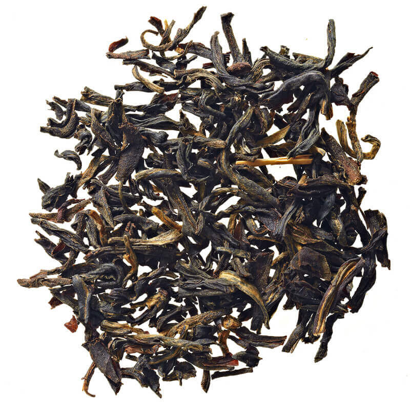 Black Breakfast Tea - Thes de la Pagode